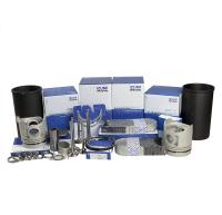 China 6D34 MITSUBISHI Engine Parts cylinder liner kit Mitsubishi Rebuild Kit for sale