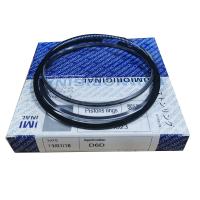 China 3311 ec Engine Parts D7D D7E Cylinder Excavator Liner Kit for sale