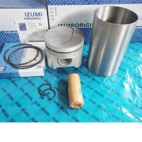 China 1G527-21110 KUBOTA Engine Parts V3300 Liner Cylinder Rebuild Kit for sale