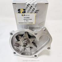 China 1G527-21110 KUBOTA Engine Parts V3300 Liner Cylinder Rebuild Kit for sale