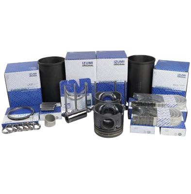 China C7-329 2382698  Engine Parts Liner Repair Kit Piston Ring for sale
