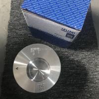 China ME072062 6D16 Custom Diesel Pistons Cylinder Liner Kit Parts for sale