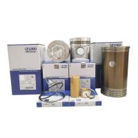 China C7 C9 265-1401Heavy truck engine kit 197-9297 LINER Kit for for sale