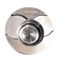 China 6D105 6137-32-2130 KOMATSU Engine Parts Piston Liner Overhaul Kit for sale