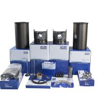 China 6D95 6207-31-2141 CUMMINS Engine Parts PC200-5 PC200-6 Piston Rebuild Kit for sale