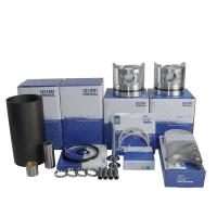China 3066 2977750  Engine Parts S6KT E320C Piston Liner Kit for sale