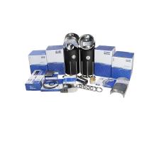 China 6D16 ME300201 MITSUBISHI Engine Parts Kit Original Piston Liner Kit for sale