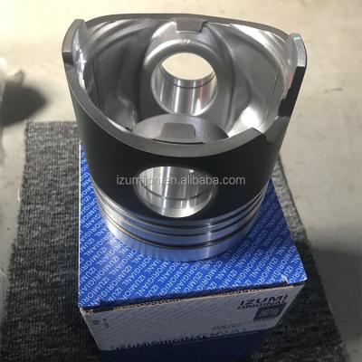 China 6D16 ME300201 MITSUBISHI Engine Parts Kit Original Piston Liner Kit for sale