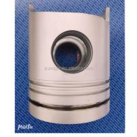 China ME072062 Excavator TOYOTA Engine Parts 6D16 Truck Engine Parts Piston Ring for sale