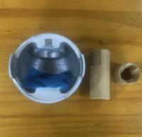 China 6BD1 5-12111-240-1 TOYOTA Engine Parts Piston Set Piston Kit Carton Packing for sale