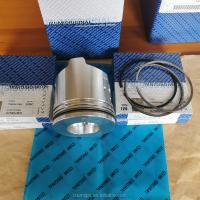 China IZUMI ORIGINAL 4TNE98 4TNV98 piston kit for Yanmar engine for sale