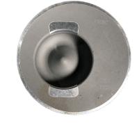 China 6D114 6CT KOMATSU Engine Parts 6742-01-2760 Piston Kit For Excavator for sale