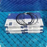 China 6D114 6CT KOMATSU Engine Parts 6742-01-2760 Piston Kit For Excavator for sale