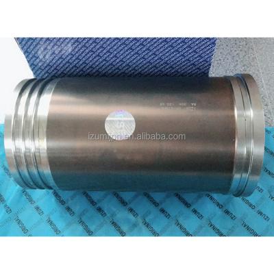 China 3306 8N3182 1654262 IZUMI Engine Cylinder Liner for for sale