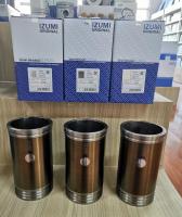 China 3306 8N3182 1654262 IZUMI Engine Cylinder Liner for for sale