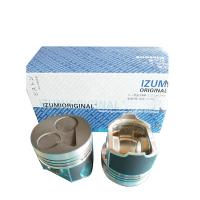 China 1G924 1G790-2111 V2403 Auto Engine Parts Engine Piston Rings Sets for sale
