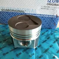China 1G924 1G790-2111 V2403 Auto Engine Parts Engine Piston Rings Sets for sale