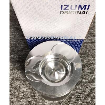 China IZUMI ORIGINAL DE08 D1146 PISTON FOR DAEWOO for sale