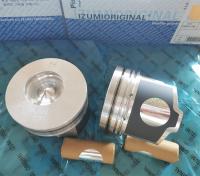 China V2403 Piston For Kubota Engine Parts V2403 liner kit 1J881-21111piston kit for sale