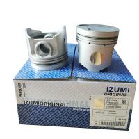 China V3300T liner kit 1C011-2111 piston V3300 piston ring 1C011-21050 for Kubota for sale