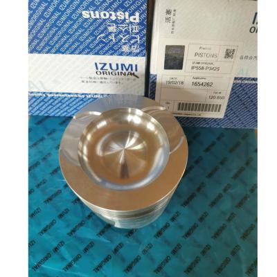 China 3306 1654262 8N3102 Engine piston 164-6560 piston kit for for sale