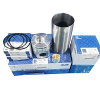 China 6BT5.9 6735-31-2111 6BT 6D102 Piston Ring Set Piston LINER Kit for sale