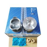 China V2607 V2607t Kubota Diesel Engine Parts Rebuild Kit Piston Pin for sale