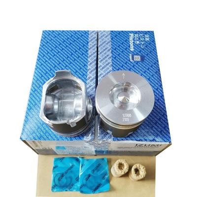 China V2607 V2607t Kubota Diesel Engine Parts Rebuild Kit Piston Pin for sale