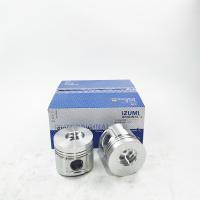China 4D95 E2190 PERKINS Engine Parts Excavator Piston Liner Kit Liner Set for sale