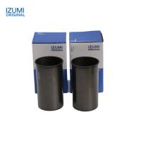 China 4D95 6204-31-2170 6202-32-2120 Cylinder Liner For Diesel Engine for sale