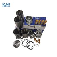 China 1G924 PERKINS Engine Parts Liner Kit PERKINS Piston Ring Repair Kit for sale