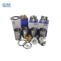China 1G924 PERKINS Engine Parts Liner Kit PERKINS Piston Ring Repair Kit for sale