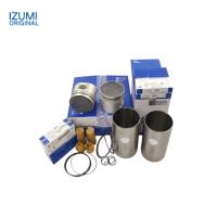 China ME200688 PERKINS Engine Parts Original 4M40T Engine Piston Ring for sale