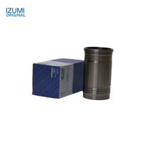 China 6D22 ME052447 Perkin Diesel Engine Parts Cylinder Liner Ordinary Product for sale