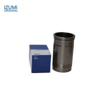China 6D22 ME052447 Perkin Diesel Engine Parts Cylinder Liner Ordinary Product for sale