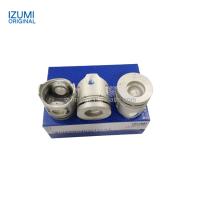 China Me088990 6d34 Perkins Engine Kit Piston Full Perkins Head Gasket for sale