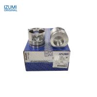 China 3406 123-4612 163-0930 Piston Liner Kit Engine Parts For for sale