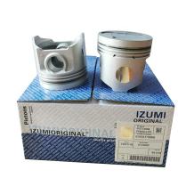 China 1G527-21110 DEUTZ Engine Parts V3300 Liner Piston Set Spare Part for sale