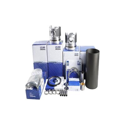 China 297-7795 320C  Diesel Engine Part Liner Kit Ordinary for sale