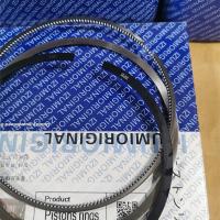 China D7D Diesel Piston Ring Part Original ec Engine Spare Parts for sale