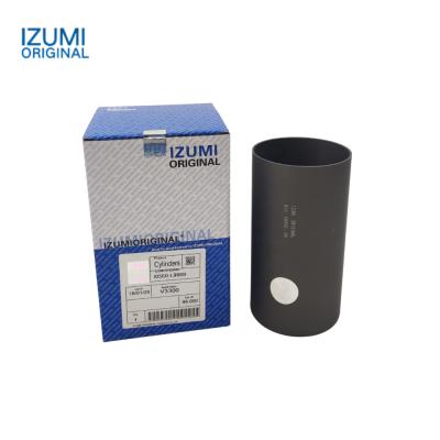 China V3300 1G527-21110 Kubota Diesel Engine Spare Parts liner kit for sale