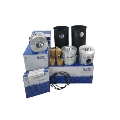 China 4d95 E2141 6208-31-2141 6204-31-2190 Liner Pin Kit Engine Spare Parts for sale