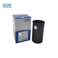 China 6207-21-2121 KOMATSU Engine Parts 4D95 PC130-8 Cylinder Liner SF for sale