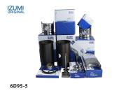 China 6204-31-2121 LIEBHERR Engine Parts Liner Kit 4D95 Complete Rebuild Kit for sale