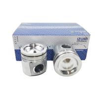 China 6D107 6754-31-2111 6245-31-2110 Excavator Wheel Loader Motor Grader Engine Liner for sale