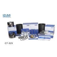China 2382698  Engine Parts Ordinary Rebuild C7 Diesel Engine Liner Piston for sale