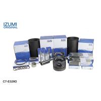 China C18 329-4510 329-4511 Liner Piston Ring Kit For  Engine for sale