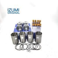 China V2203 V2403 LIEBHERR Engine Parts 1G924 Liner Kit Engine Rebuild Parts for sale