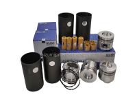 China 3046 160-1131 LIEBHERR Engine Parts LINER SET Construction Machinery Parts for sale
