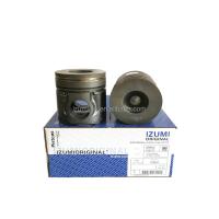 China Ordinary 320 03184 444 Piston Jcb Excavator Engine Spare Parts for sale